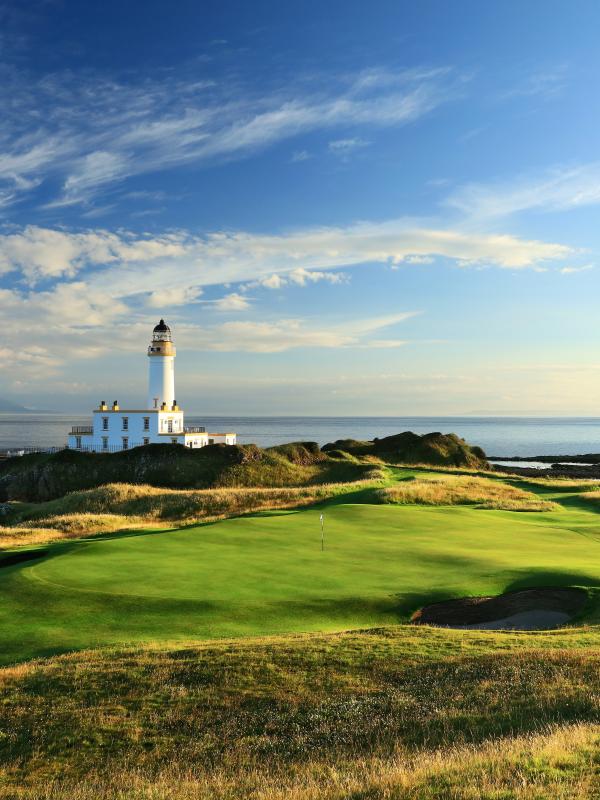 Turnberry (SCOTLAND)